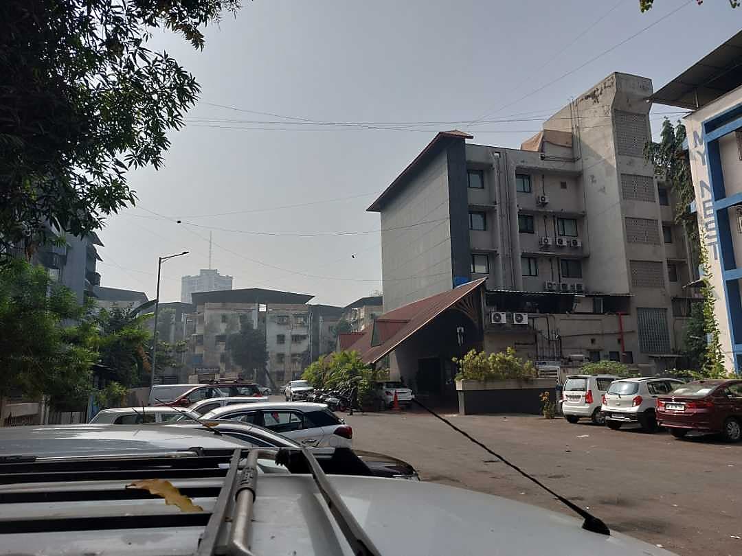 Abbott Hotel 𝗕𝗢𝗢𝗞 Navi Mumbai Hotel 𝘄𝗶𝘁𝗵 𝗙𝗥𝗘𝗘 𝗖𝗮𝗻𝗰𝗲𝗹𝗹𝗮𝘁𝗶𝗼𝗻