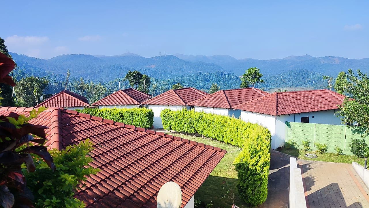 Sunset Valley Homestay | Rooms & Meals 𝗕𝗢𝗢𝗞 Mudigere Homestay 𝘄𝗶𝘁𝗵 𝗙𝗥𝗘𝗘 ...