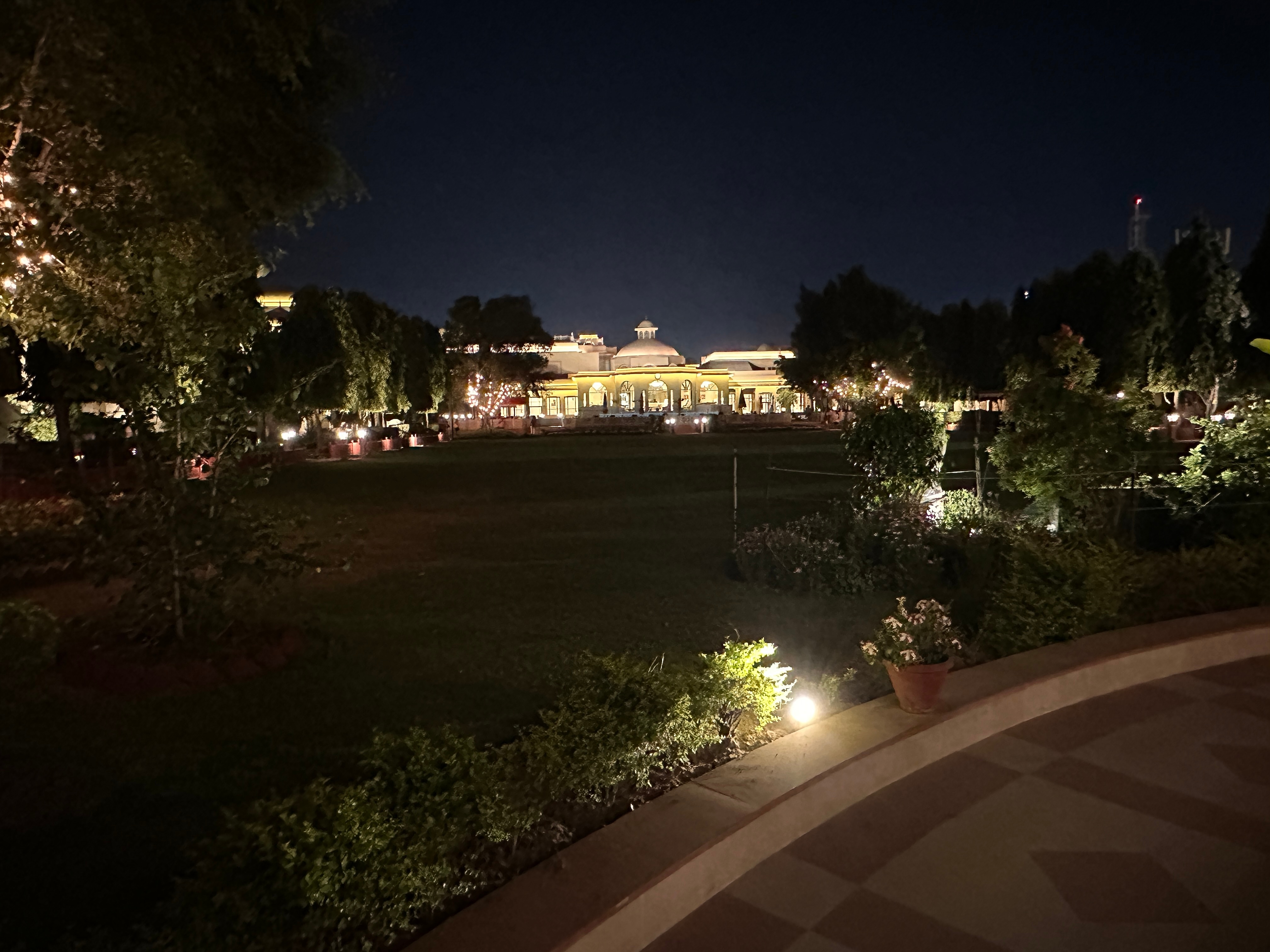 Reviews of Heritage Village Resort & Spa Manesar - Resort in Manesar