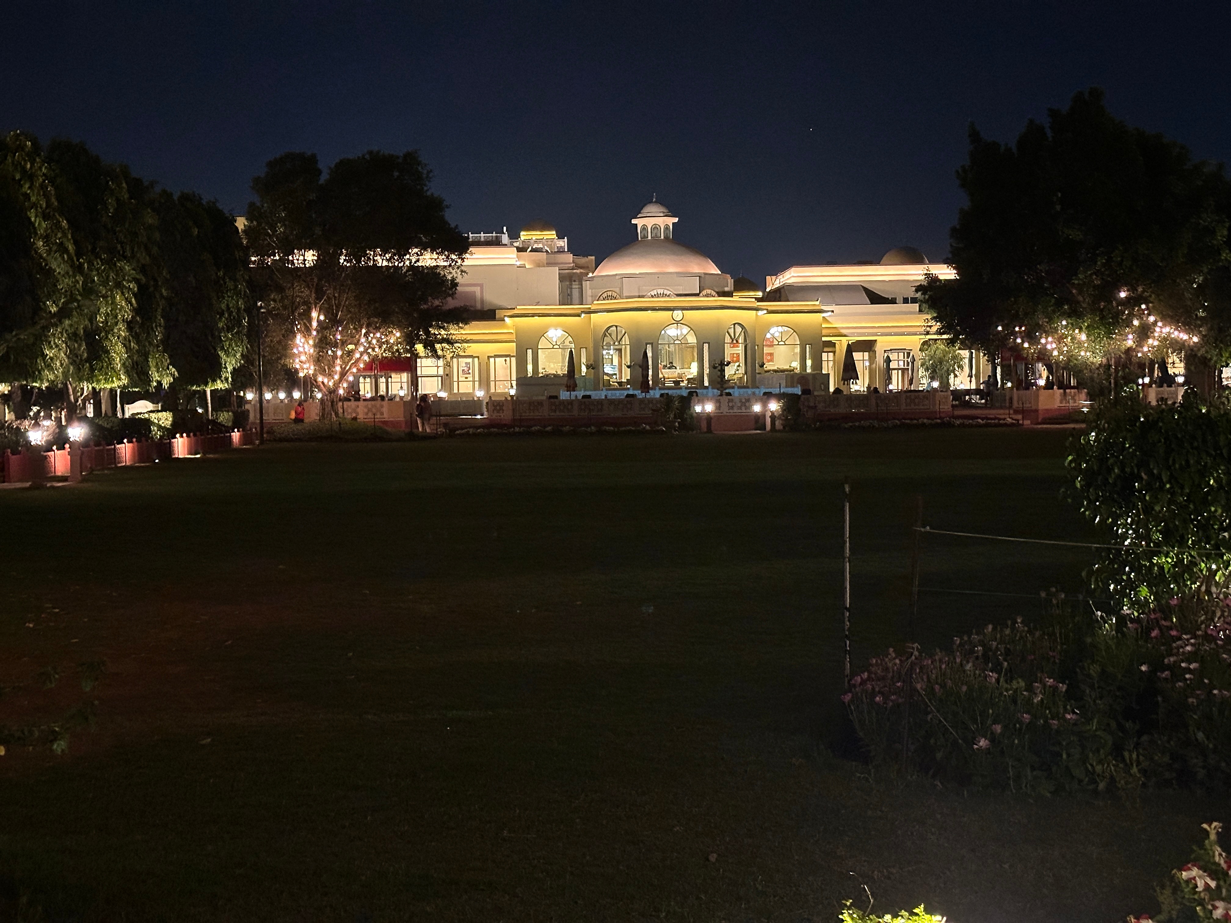 Reviews of Heritage Village Resort & Spa Manesar - Resort in Manesar