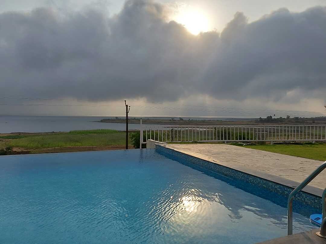 Reviews of Blu Water Resort Malshej - Resort in Malshej Ghat
