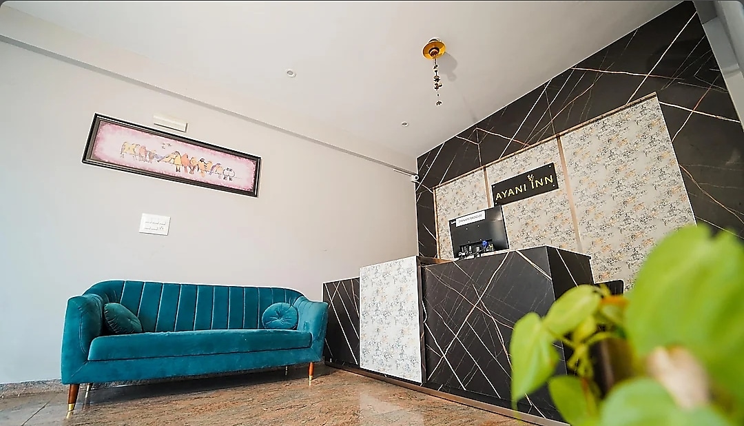 Hotel Ayani Inn 𝗕𝗢𝗢𝗞 Mysore Hotel 𝘄𝗶𝘁𝗵 𝗙𝗥𝗘𝗘 𝗖𝗮𝗻𝗰𝗲𝗹𝗹𝗮𝘁𝗶𝗼𝗻