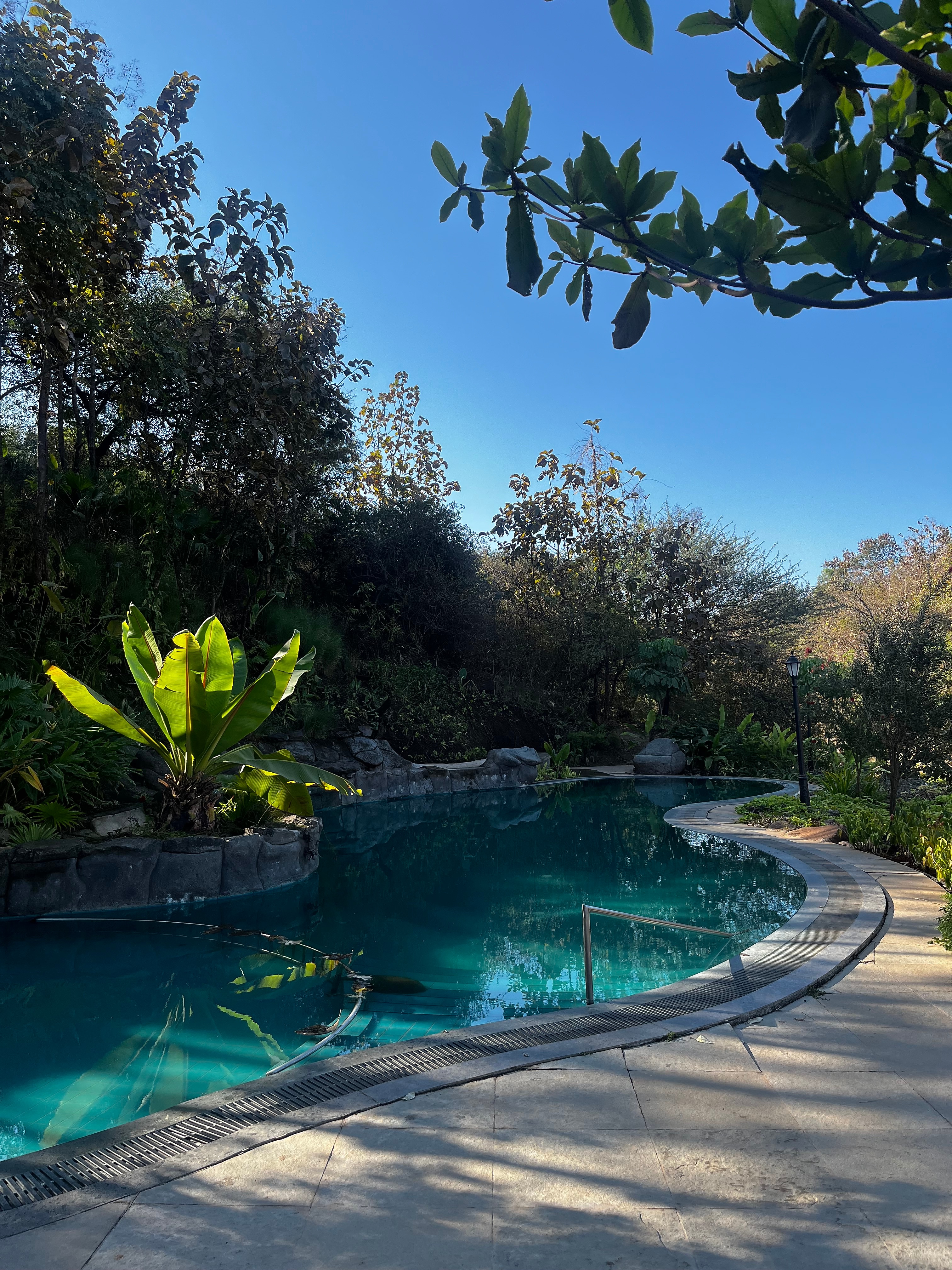 Photos of Grape County Eco Resort & Spa, Nashik - Resort in Trimbak