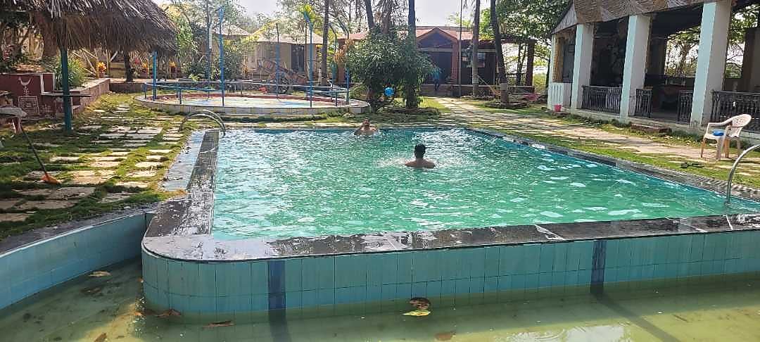 Photos of Vedi Farm A Mountain Resort - Resort in Koregaon