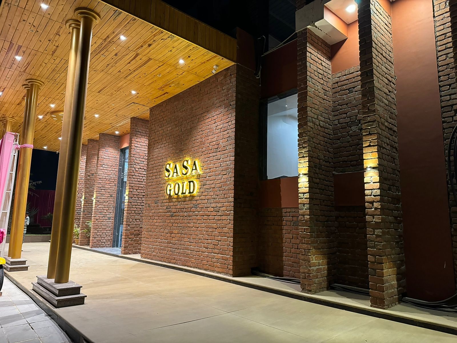 Photos of Sasa Resort - Resort in Kota