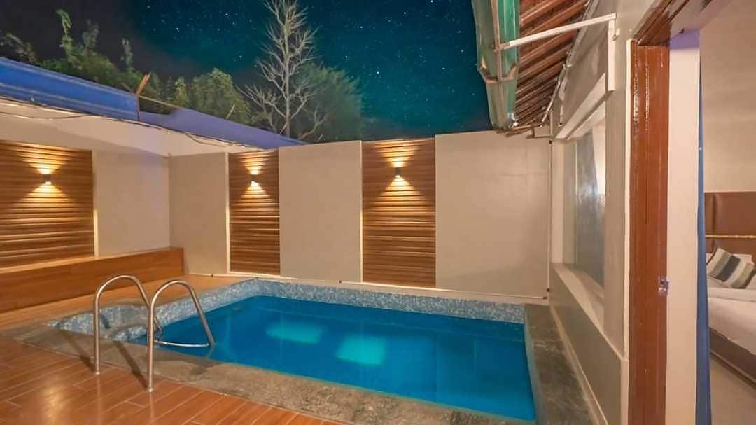 Corbett Fun Resort 𝗕𝗢𝗢𝗞 Jim Corbett (Ramnagar) Resort 𝘄𝗶𝘁𝗵 𝗙𝗥𝗘𝗘 ...