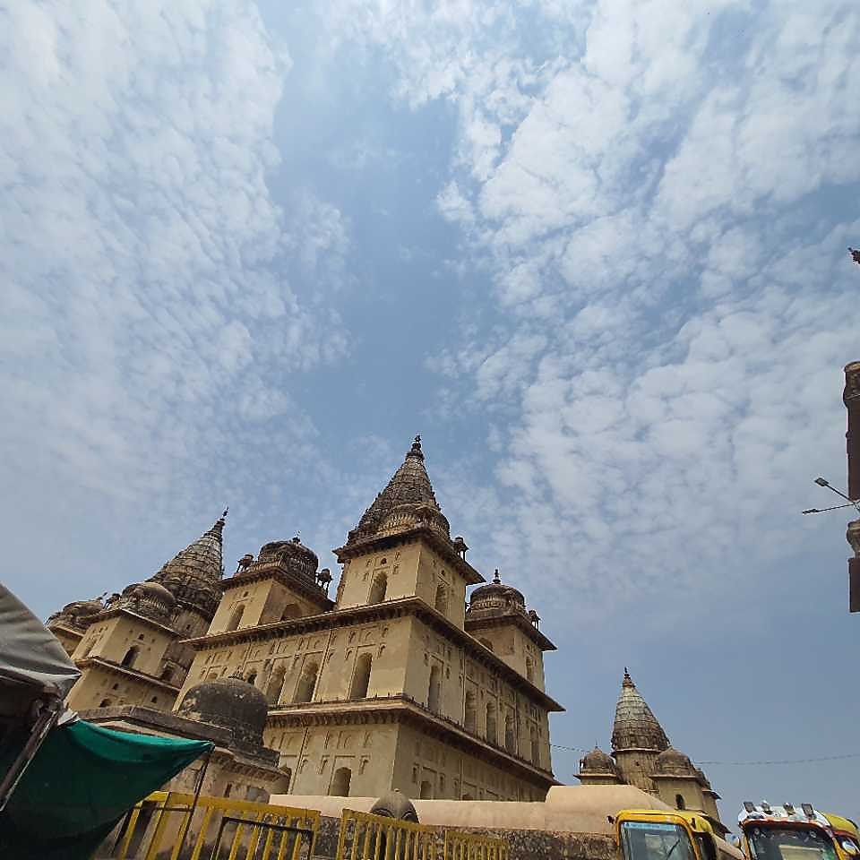 Photos of The ARC Riverside - Farm House in Orchha