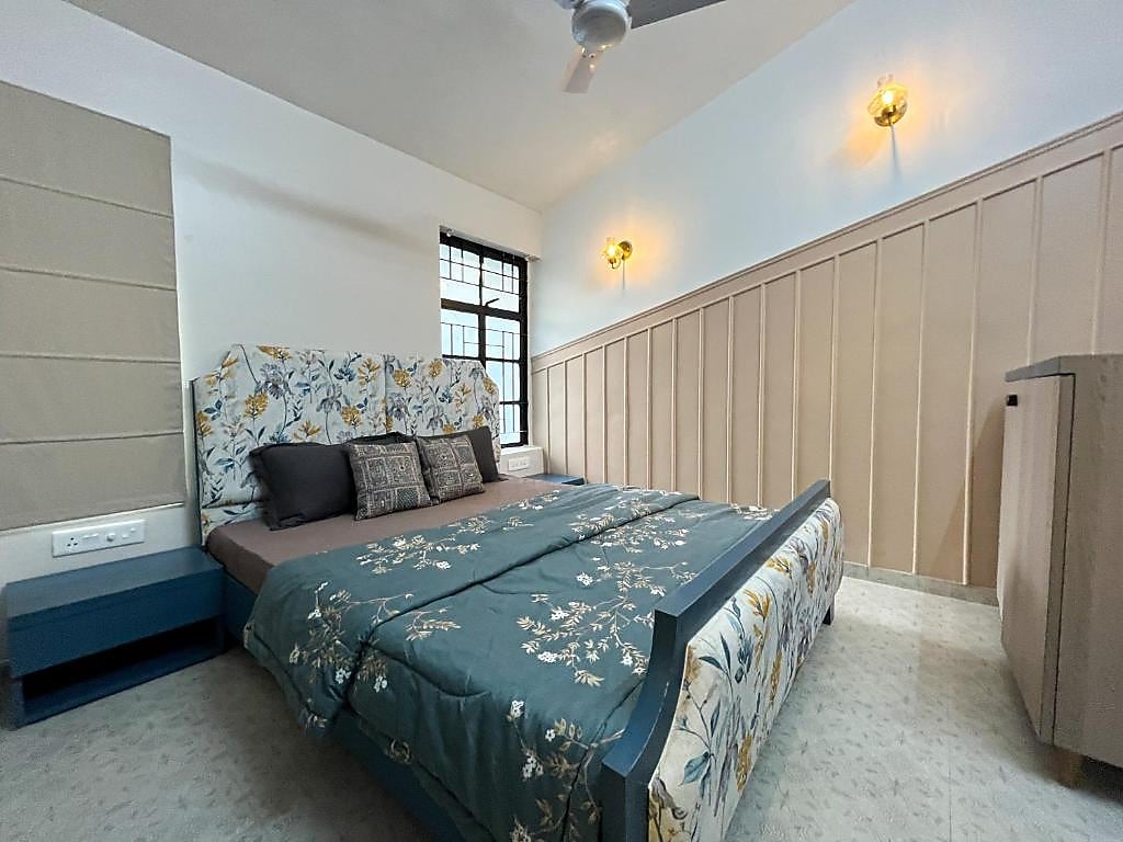 Palash I Lavish 3 BHK Villa with Jaccuzi I Game Room 𝗕𝗢𝗢𝗞 Mahabaleshwar ...