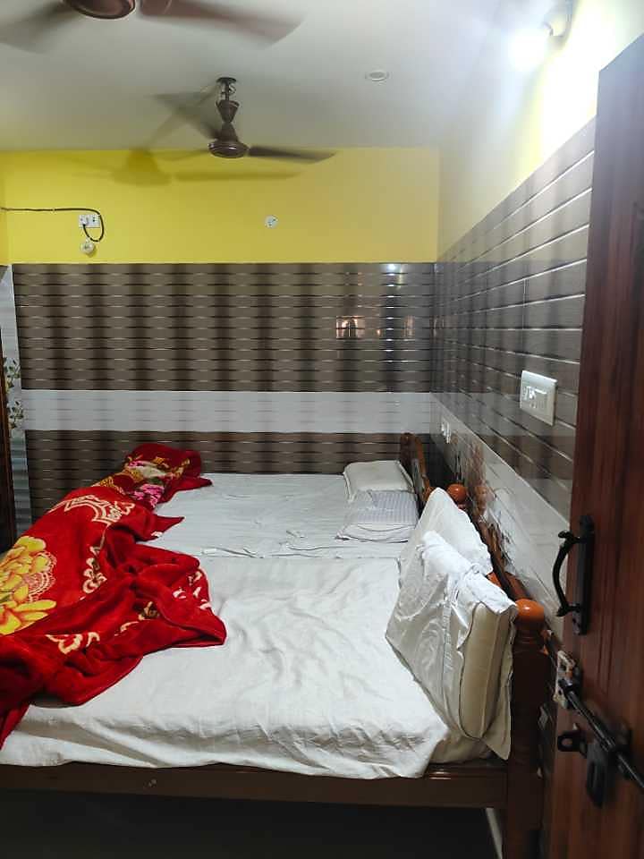 KSD RESIDENCY 𝗕𝗢𝗢𝗞 Rameshwaram Lodge 𝘄𝗶𝘁𝗵 𝗙𝗥𝗘𝗘 𝗖𝗮𝗻𝗰𝗲𝗹𝗹𝗮𝘁𝗶𝗼𝗻