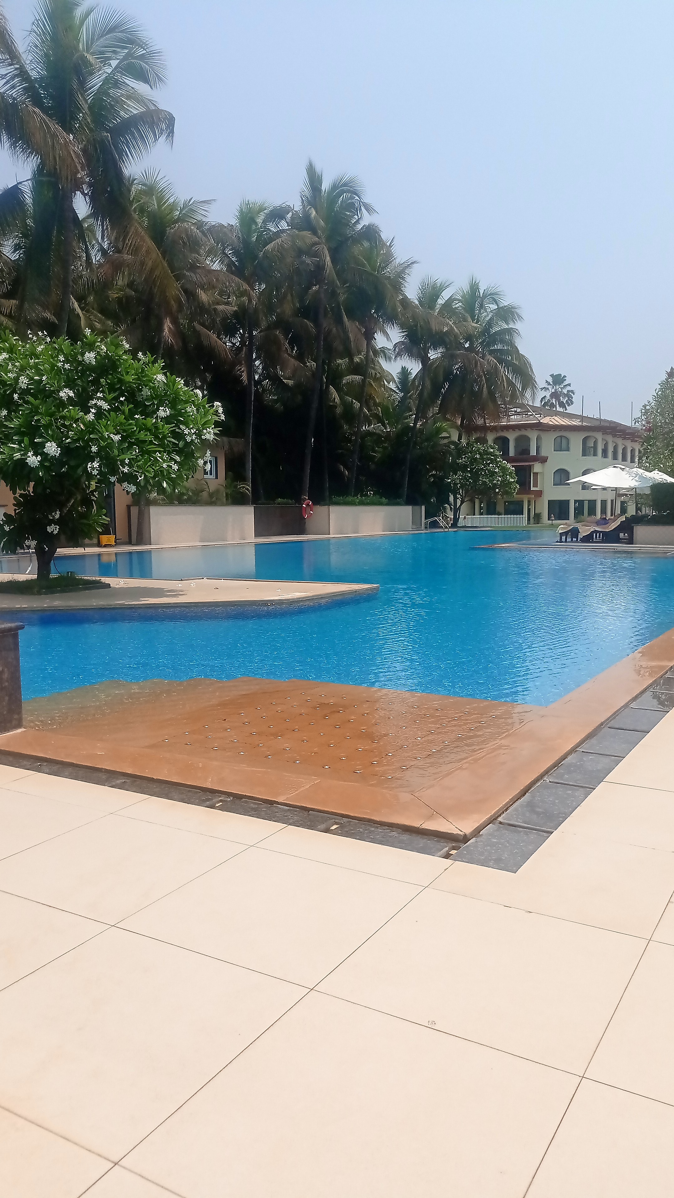Kenilworth Resort & Spa 𝗕𝗢𝗢𝗞 Goa Resort 𝘄𝗶𝘁𝗵 𝗙𝗥𝗘𝗘 𝗖𝗮𝗻𝗰𝗲𝗹𝗹𝗮𝘁𝗶𝗼𝗻
