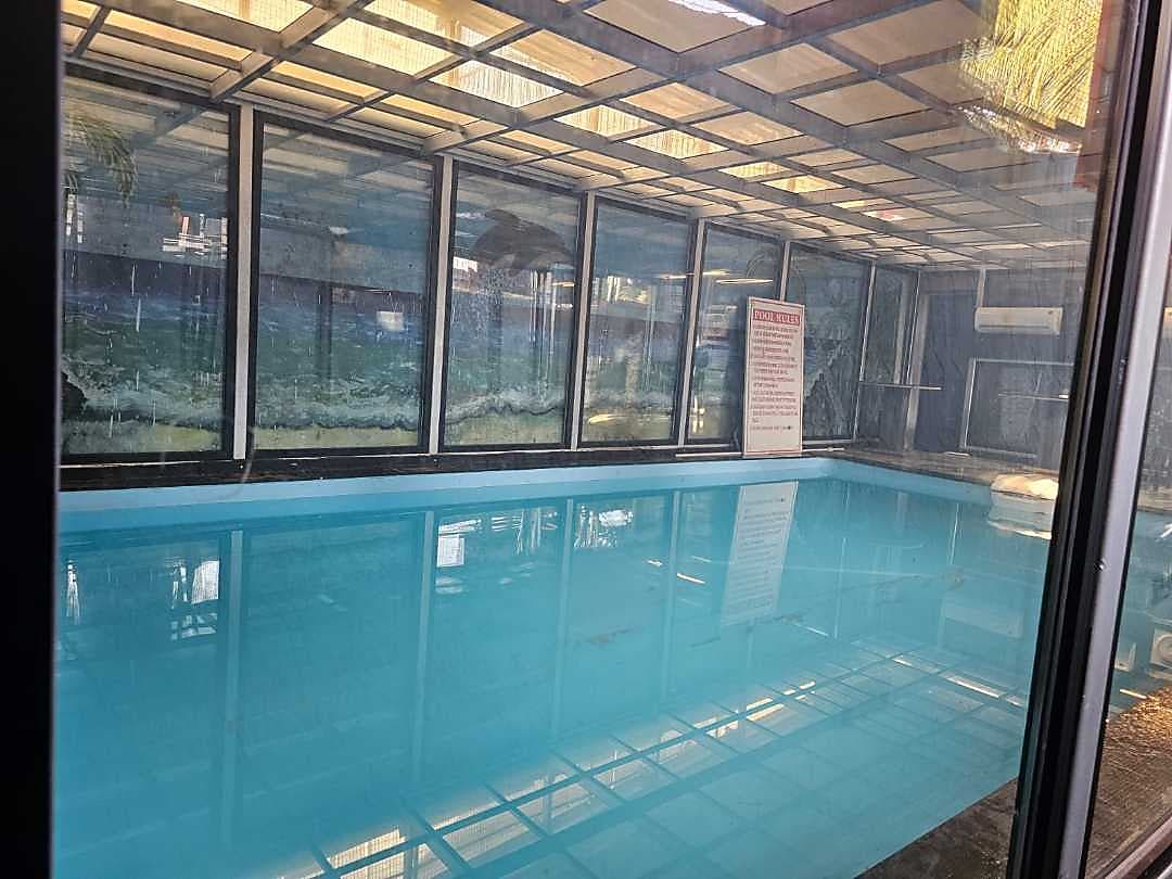 The Flora Residency 𝗕𝗢𝗢𝗞 Goa Hotel 𝘄𝗶𝘁𝗵 𝗙𝗥𝗘𝗘 𝗖𝗮𝗻𝗰𝗲𝗹𝗹𝗮𝘁𝗶𝗼𝗻