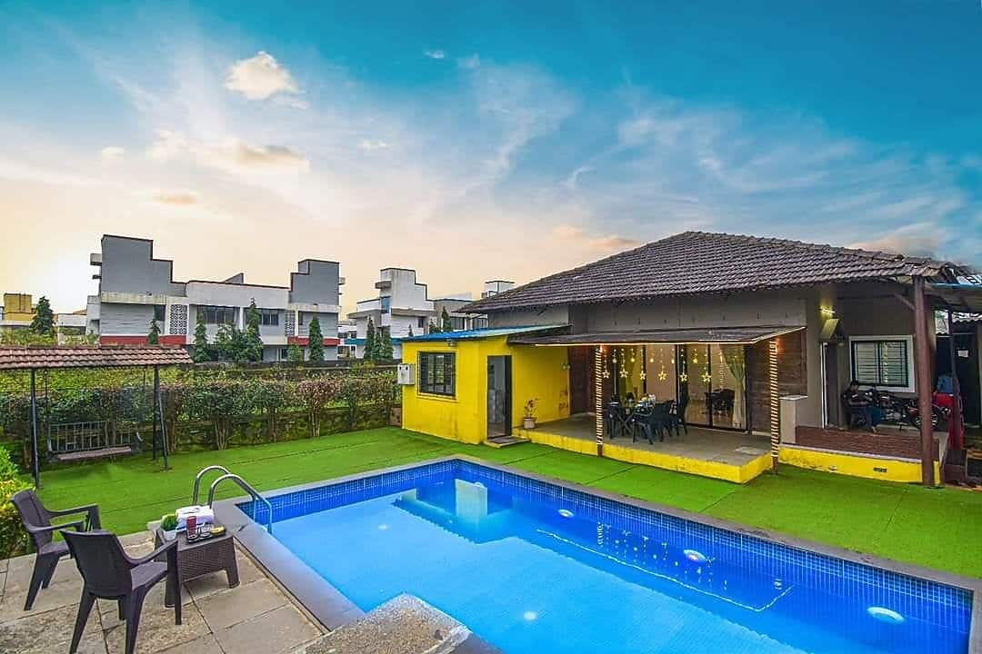 Photos of Lotus Villas - Villa in Lonavala