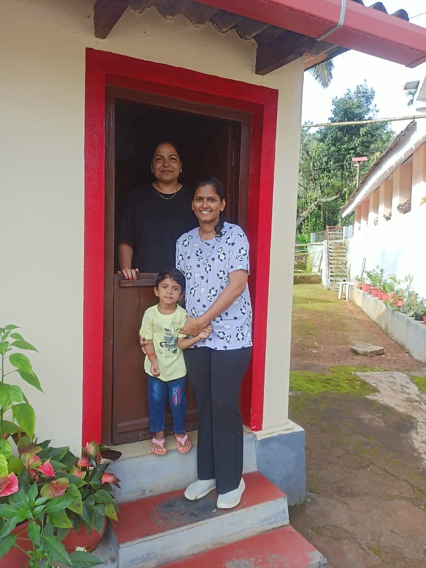Valley View Homestay 𝗕𝗢𝗢𝗞 Mudigere Homestay 𝘄𝗶𝘁𝗵 𝗙𝗥𝗘𝗘 𝗖𝗮𝗻𝗰𝗲𝗹𝗹𝗮𝘁𝗶𝗼𝗻