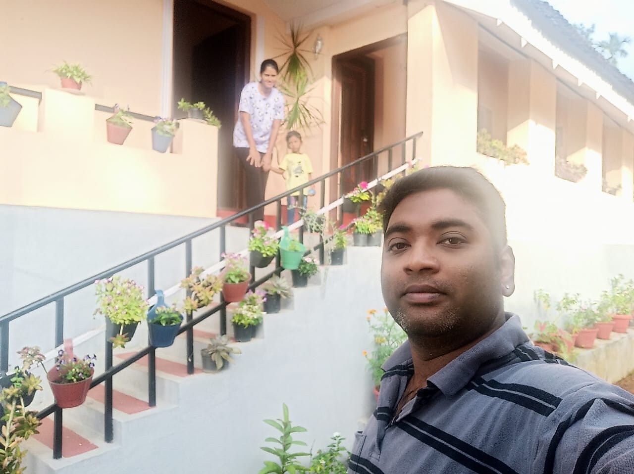 Valley View Homestay 𝗕𝗢𝗢𝗞 Mudigere Homestay 𝘄𝗶𝘁𝗵 𝗙𝗥𝗘𝗘 𝗖𝗮𝗻𝗰𝗲𝗹𝗹𝗮𝘁𝗶𝗼𝗻