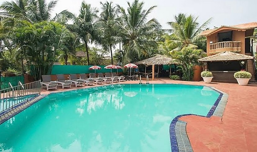 Photos of Ruffles Beach Resort - Resort in Goa