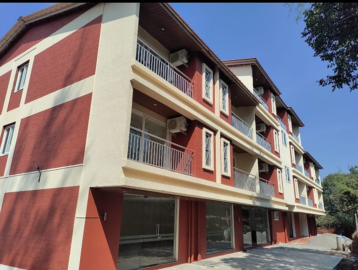 Chinar Woods Resort, Dapoli 𝗕𝗢𝗢𝗞 Dapoli Resort 𝘄𝗶𝘁𝗵 𝗙𝗥𝗘𝗘 𝗖𝗮𝗻𝗰𝗲𝗹𝗹𝗮𝘁𝗶𝗼𝗻