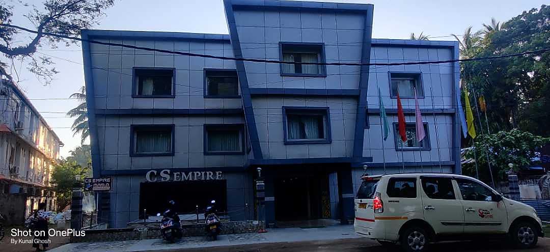 CS Empire 𝗕𝗢𝗢𝗞 Neil Island Hotel 𝘄𝗶𝘁𝗵 ₹𝟬 𝗣𝗔𝗬𝗠𝗘𝗡𝗧