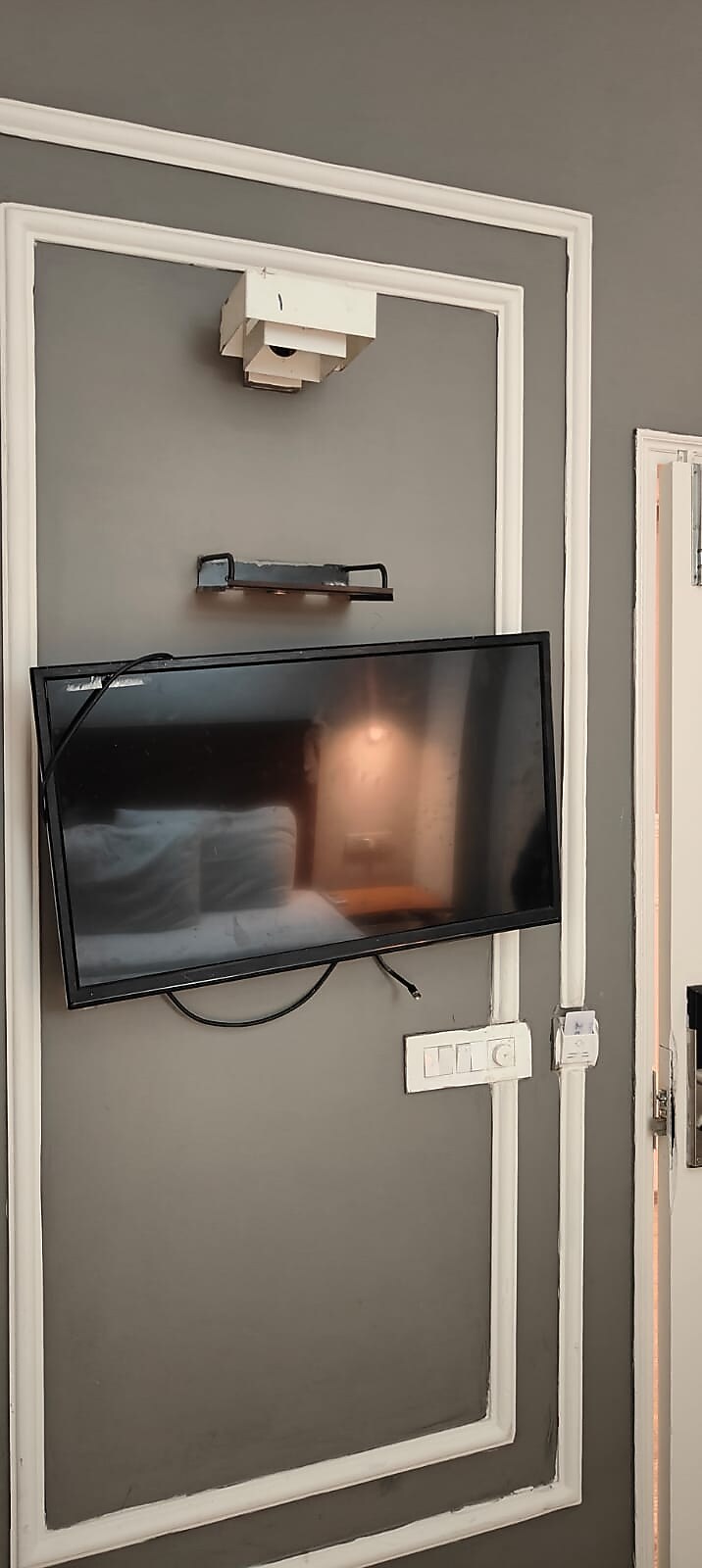 FabHotel Lord Inn 헕헢헢헞 Delhi Hotel