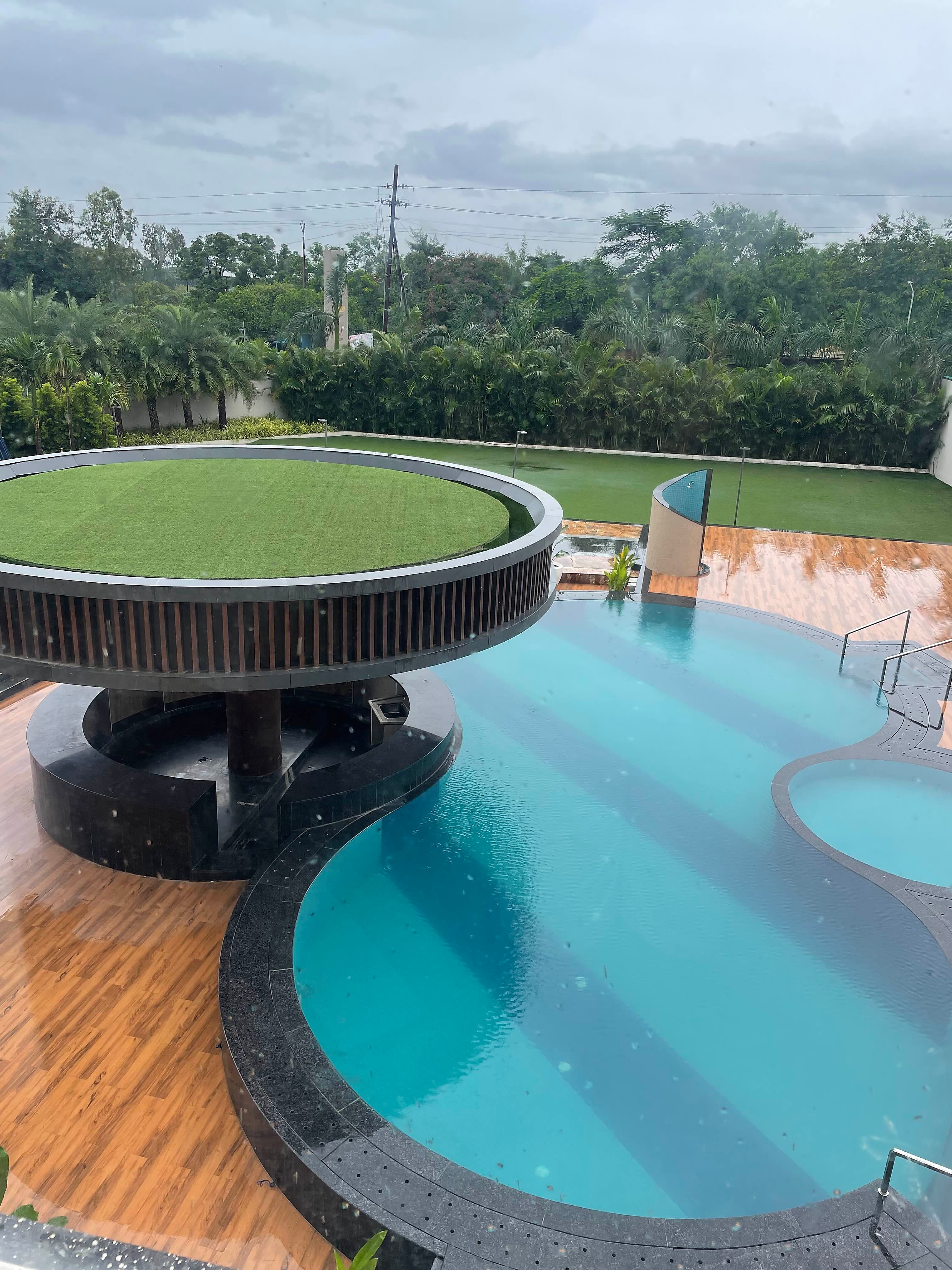 Palm Springs Resort 𝗕𝗢𝗢𝗞 Nashik Hotel 𝘄𝗶𝘁𝗵 𝗙𝗥𝗘𝗘 𝗖𝗮𝗻𝗰𝗲𝗹𝗹𝗮𝘁𝗶𝗼𝗻