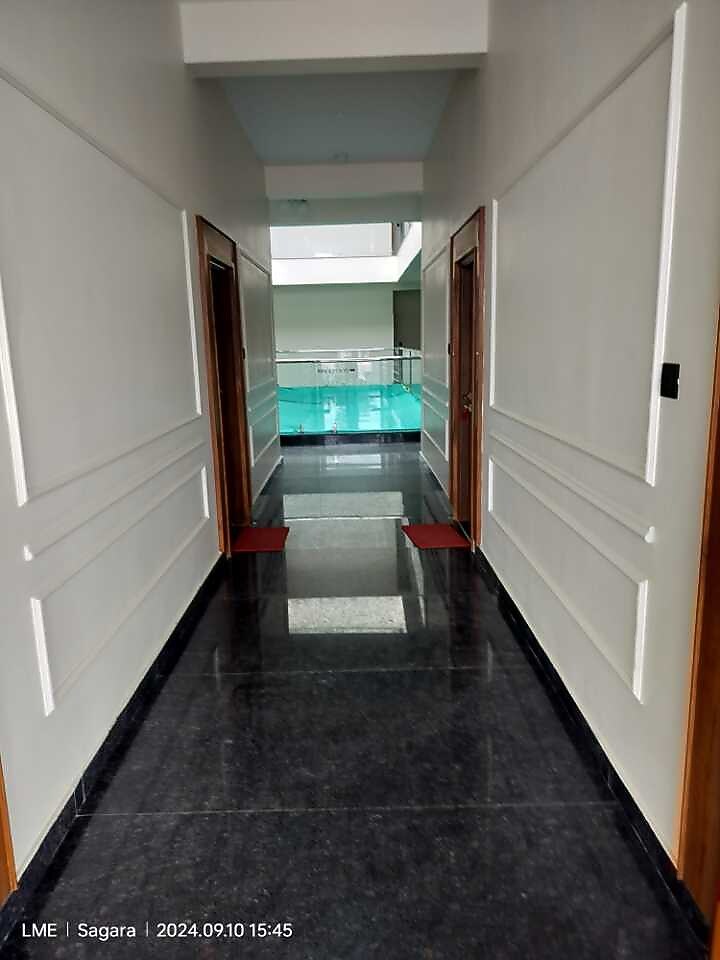 Sarvam Residency 𝗕𝗢𝗢𝗞 Sagara Hotel 𝘄𝗶𝘁𝗵 𝗙𝗥𝗘𝗘 𝗖𝗮𝗻𝗰𝗲𝗹𝗹𝗮𝘁𝗶𝗼𝗻