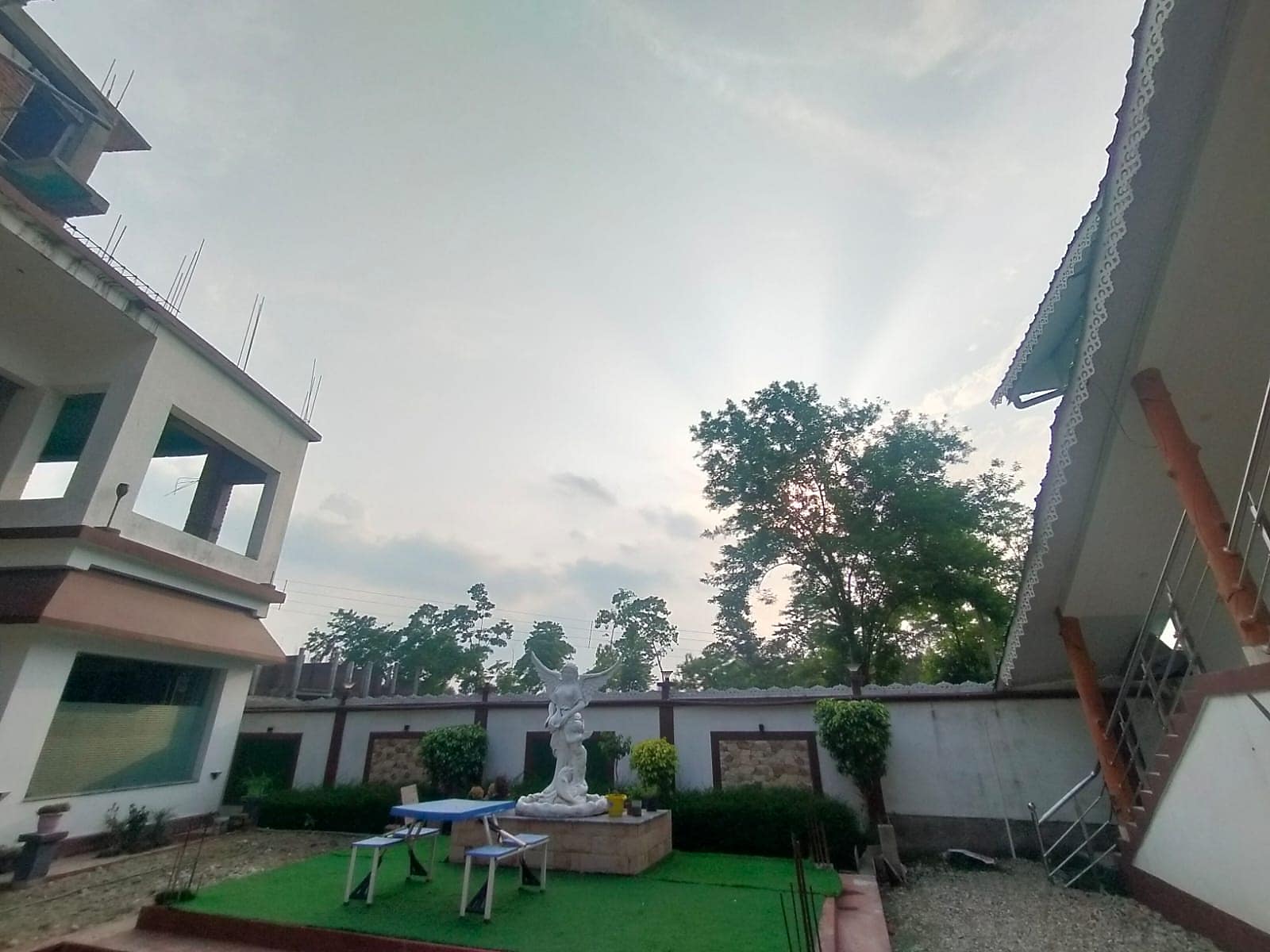 Photos of Yes Home - Murti Resort - Resort in Lataguri