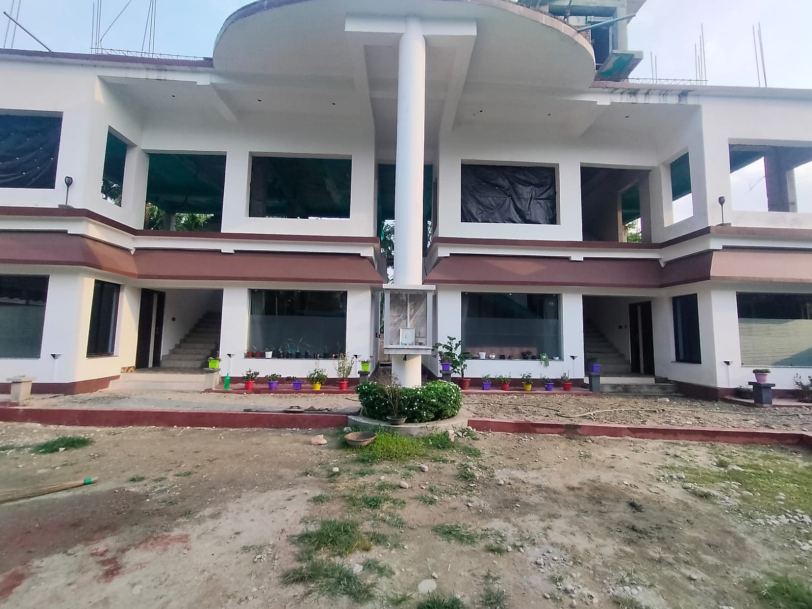 Photos of Yes Home - Murti Resort - Resort in Lataguri