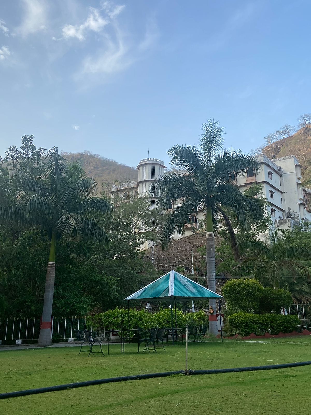 Aaram Baagh By Pachar Group 𝗕𝗢𝗢𝗞 Udaipur Resort 𝘄𝗶𝘁𝗵 𝗙𝗥𝗘𝗘 𝗖𝗮𝗻𝗰𝗲𝗹𝗹𝗮𝘁𝗶𝗼𝗻