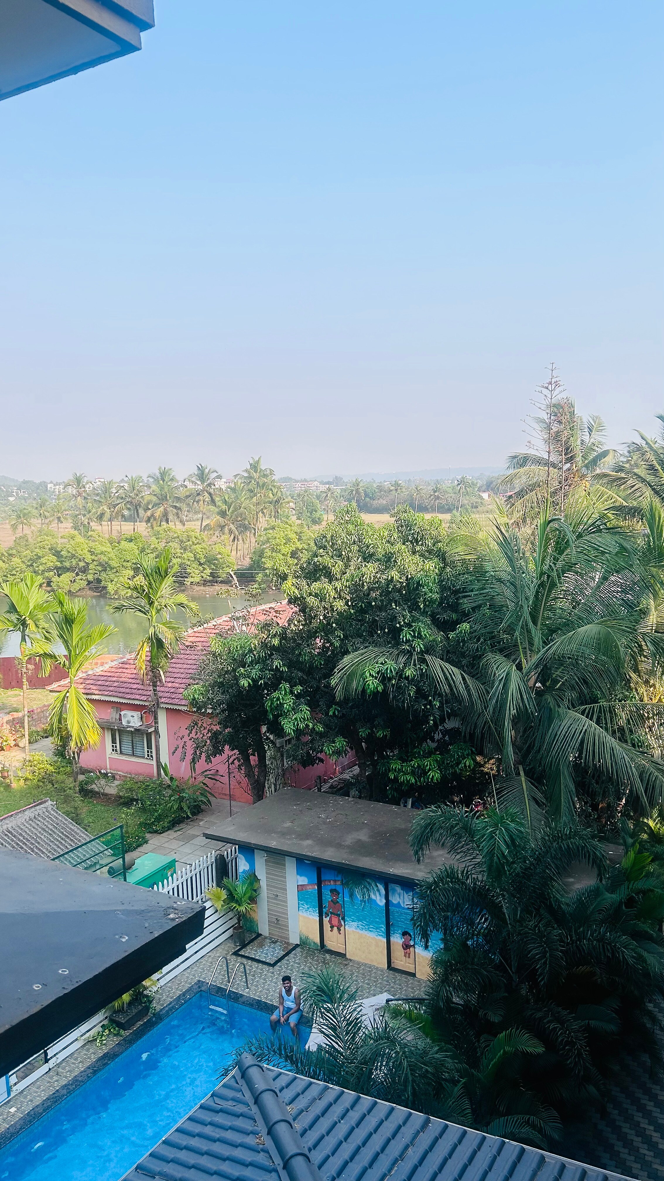 ALOHA HOLIDAY RESORT 𝗕𝗢𝗢𝗞 Goa Resort 𝘄𝗶𝘁𝗵 𝗙𝗥𝗘𝗘 𝗖𝗮𝗻𝗰𝗲𝗹𝗹𝗮𝘁𝗶𝗼𝗻
