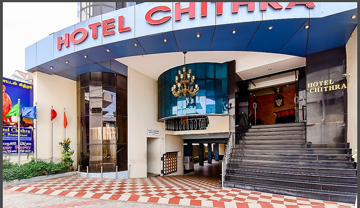 Chithra Hotel 100% Money Back 𝗕𝗢𝗢𝗞 Kanyakumari Hotel 𝘄𝗶𝘁𝗵 𝗙𝗥𝗘𝗘 𝗖𝗮𝗻𝗰𝗲𝗹𝗹𝗮𝘁𝗶𝗼𝗻