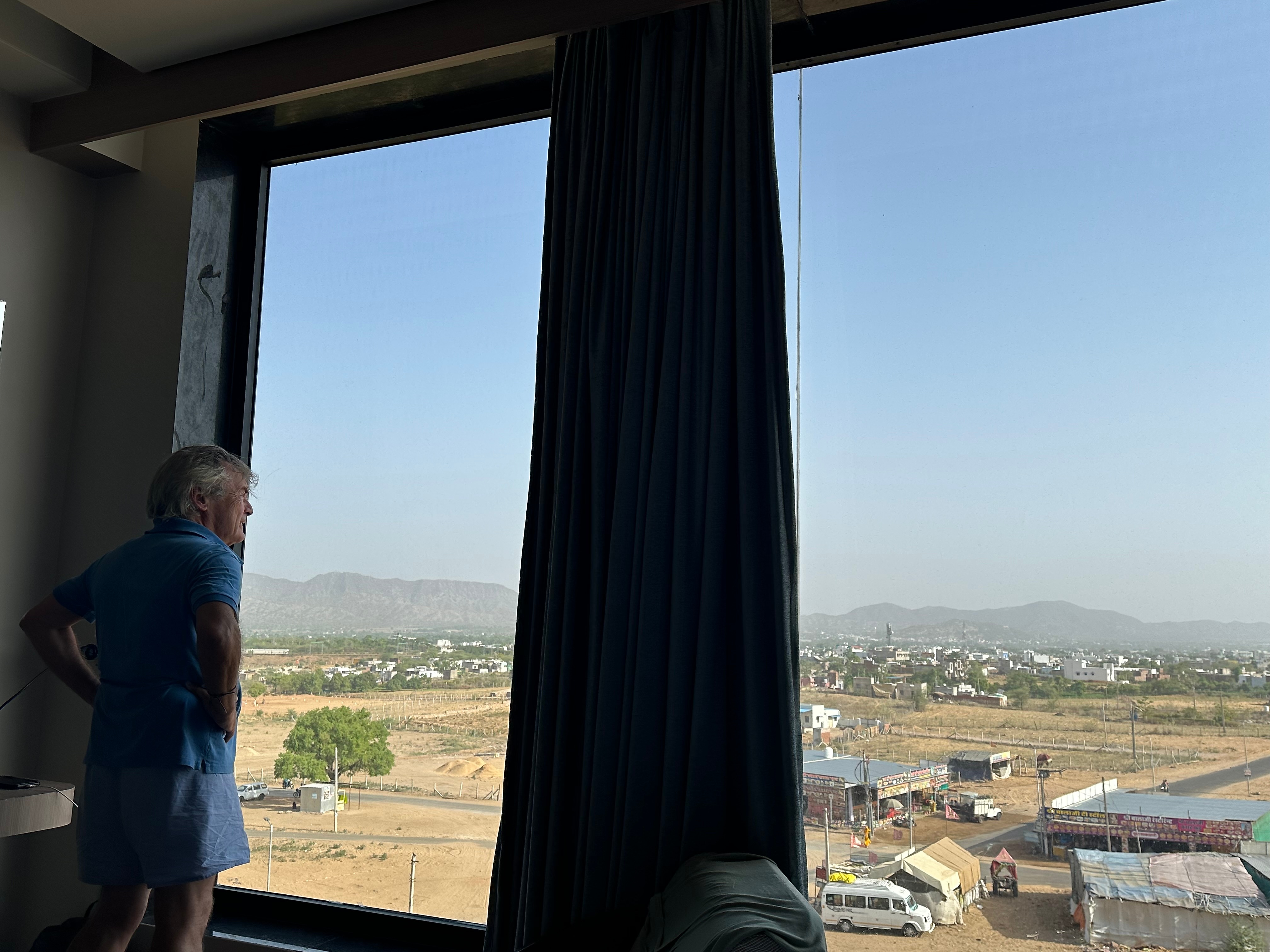 Sterling Pushkar 𝗕𝗢𝗢𝗞 Pushkar Hotel 𝘄𝗶𝘁𝗵 𝗙𝗥𝗘𝗘 𝗖𝗮𝗻𝗰𝗲𝗹𝗹𝗮𝘁𝗶𝗼𝗻
