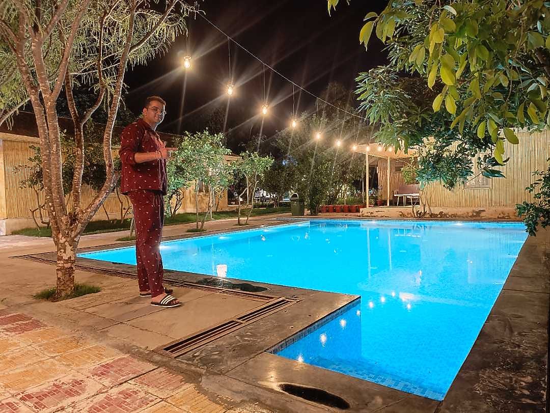 Photos of Shivjot Farms and Resorts, Panchkula - Resort in Panchkula