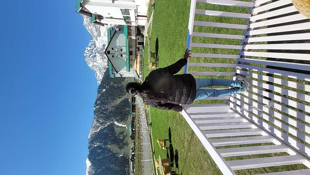 Lemon Tree Hotel Sonamarg 𝗕𝗢𝗢𝗞 Sonmarg Hotel 𝘄𝗶𝘁𝗵 𝗙𝗥𝗘𝗘 𝗖𝗮𝗻𝗰𝗲𝗹𝗹𝗮𝘁𝗶𝗼𝗻