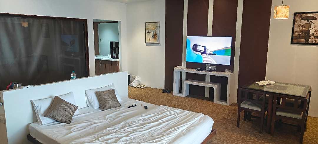 The Windmill Resorts 헕헢헢헞 Malvan Resort