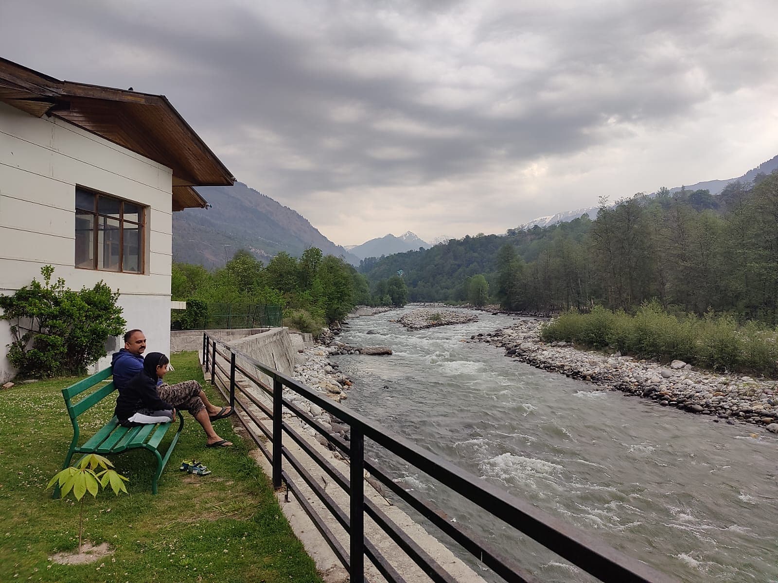 Span Resort and Spa 𝗕𝗢𝗢𝗞 Manali Resort 𝘄𝗶𝘁𝗵 𝗙𝗥𝗘𝗘 𝗖𝗮𝗻𝗰𝗲𝗹𝗹𝗮𝘁𝗶𝗼𝗻