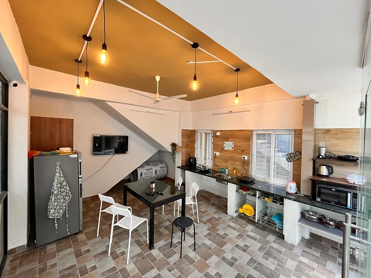 Photos of Hues Stay Luxury Rooms - Homestay in Bangalore