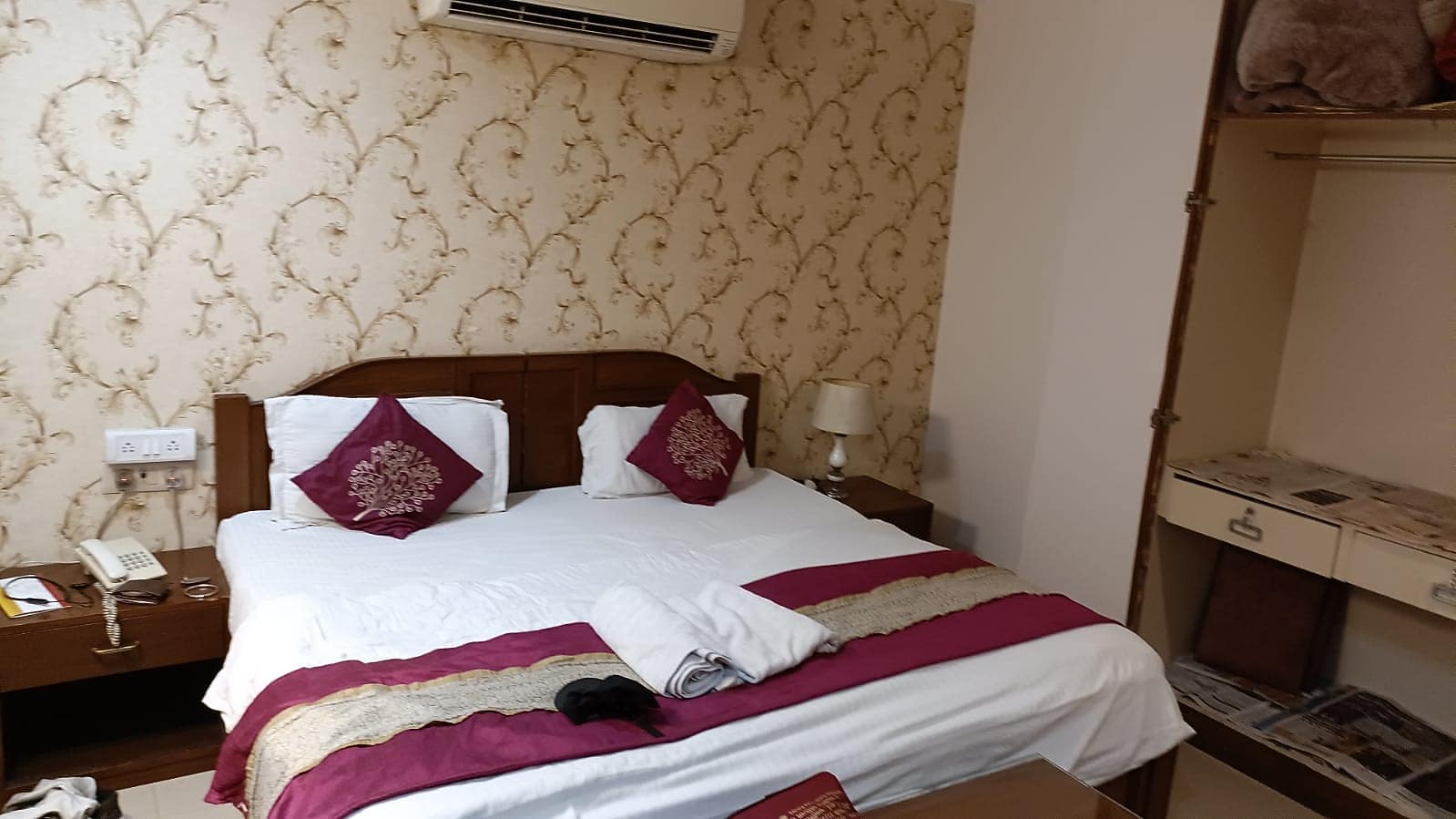 Treebo Primeone 𝗕𝗢𝗢𝗞 Noida Hotel 𝘄𝗶𝘁𝗵 𝗙𝗥𝗘𝗘 𝗖𝗮𝗻𝗰𝗲𝗹𝗹𝗮𝘁𝗶𝗼𝗻