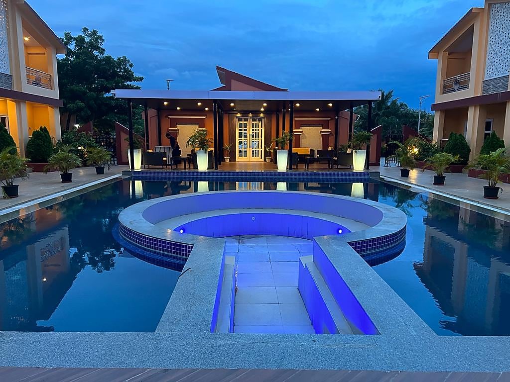 Tampara Resort 𝗕𝗢𝗢𝗞 Chatrapur Hotel 𝘄𝗶𝘁𝗵 𝗙𝗥𝗘𝗘 𝗖𝗮𝗻𝗰𝗲𝗹𝗹𝗮𝘁𝗶𝗼𝗻