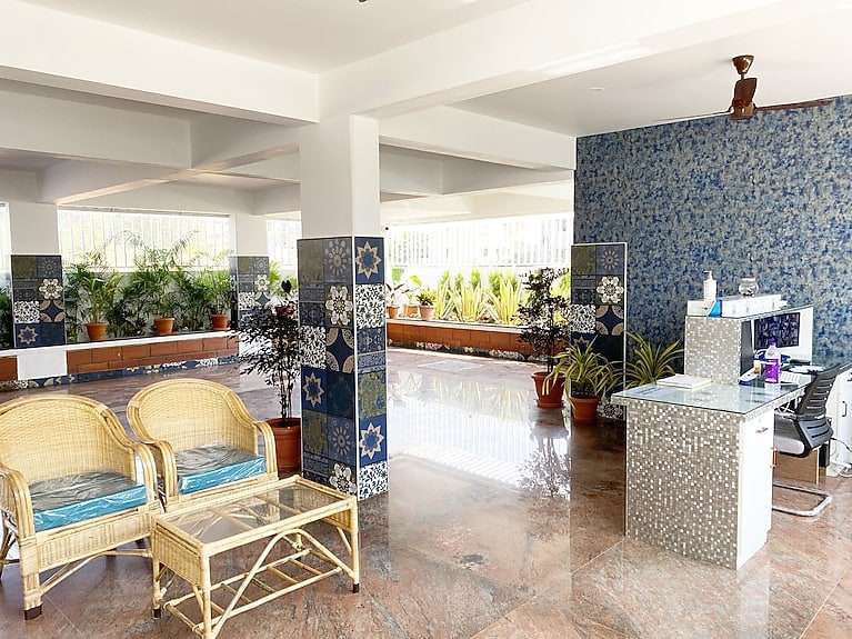 Felix Inn - Manyata Tech Park 100% Money Back 𝗕𝗢𝗢𝗞 Bangalore Hotel 𝘄𝗶𝘁𝗵 ...