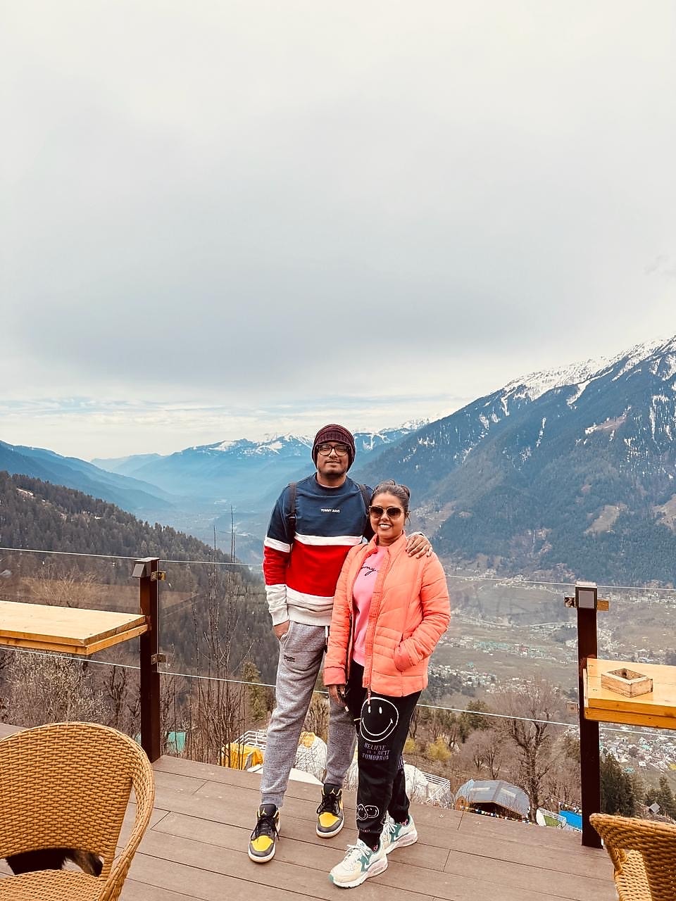 Reviews of GlampEco Stays - Cottage in Manali