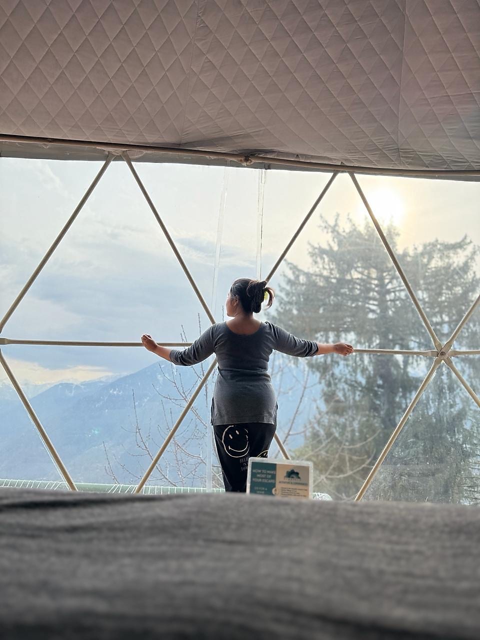 Reviews of GlampEco Stays - Cottage in Manali