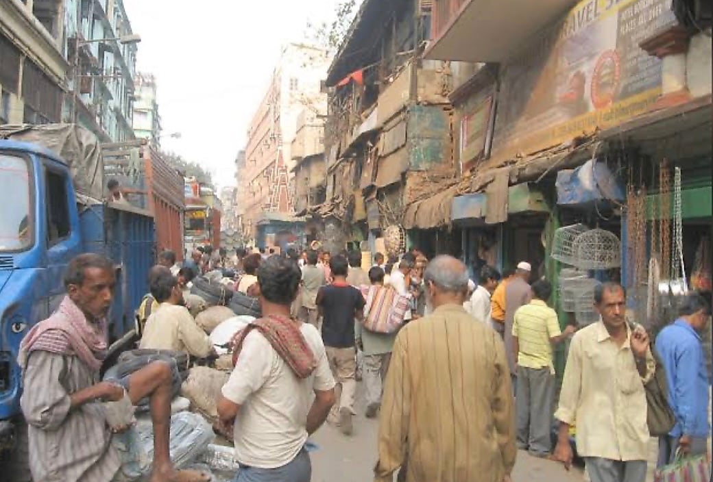 Photos of Rituraj Hotel - Hotel in Kolkata