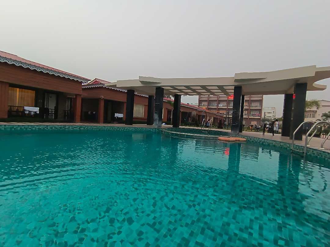 Prasant Beach Resort 𝗕𝗢𝗢𝗞 Mandarmani Hotel 𝘄𝗶𝘁𝗵 𝗙𝗥𝗘𝗘 𝗖𝗮𝗻𝗰𝗲𝗹𝗹𝗮𝘁𝗶𝗼𝗻