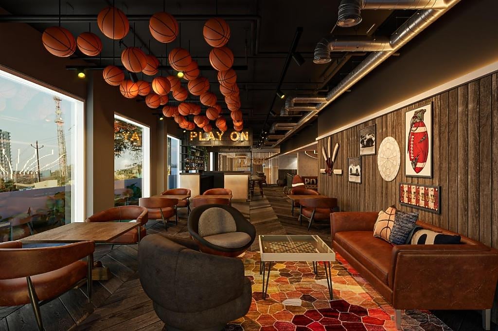 Ginger Mumbai, Andheri East 𝗕𝗢𝗢𝗞 Mumbai Hotel 𝘄𝗶𝘁𝗵 𝗙𝗥𝗘𝗘 𝗖𝗮𝗻𝗰𝗲𝗹𝗹𝗮𝘁𝗶𝗼𝗻