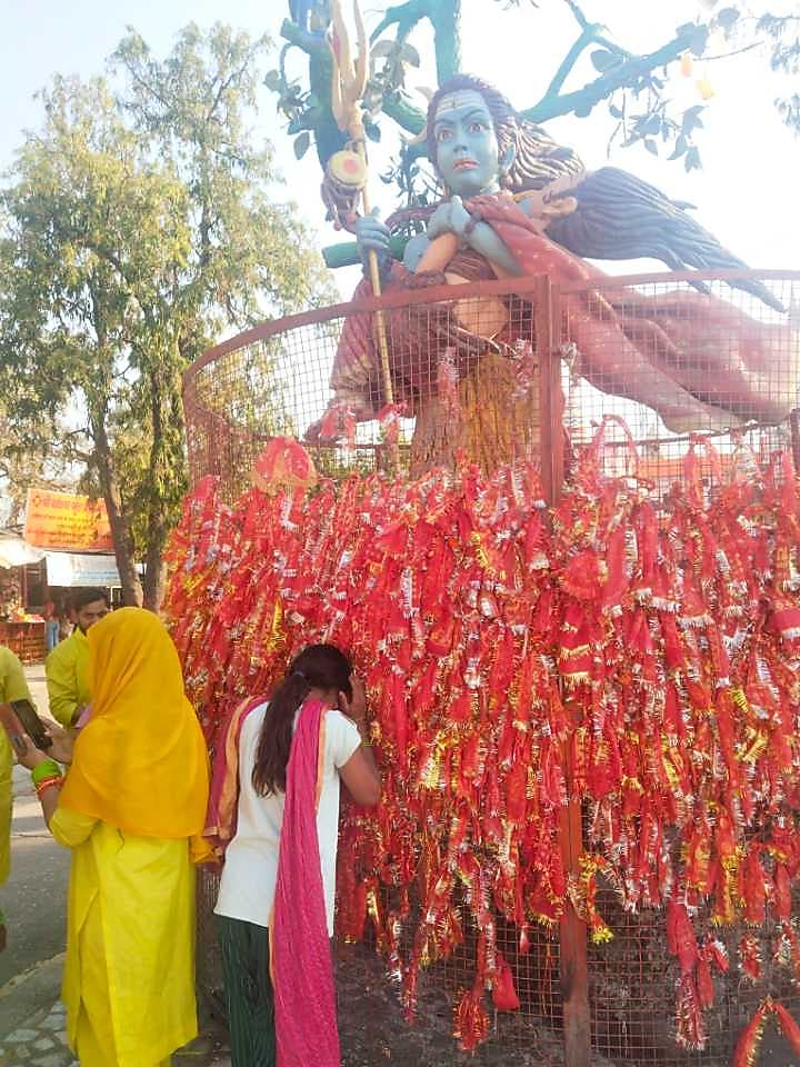 Photos of Spontrail Hostel Tapovan - Hostel in Rishikesh