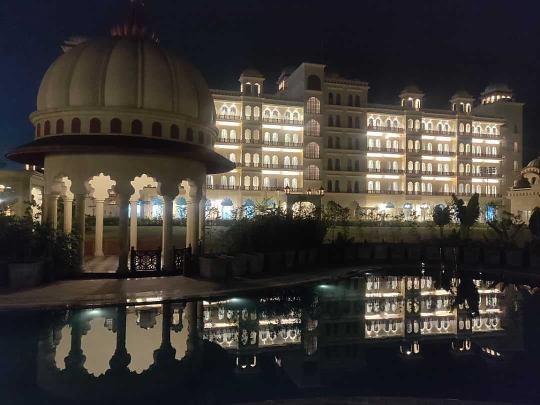 Uday Palace Navsari, a member of Radisson Individuals 𝗕𝗢𝗢𝗞 Navsari ...