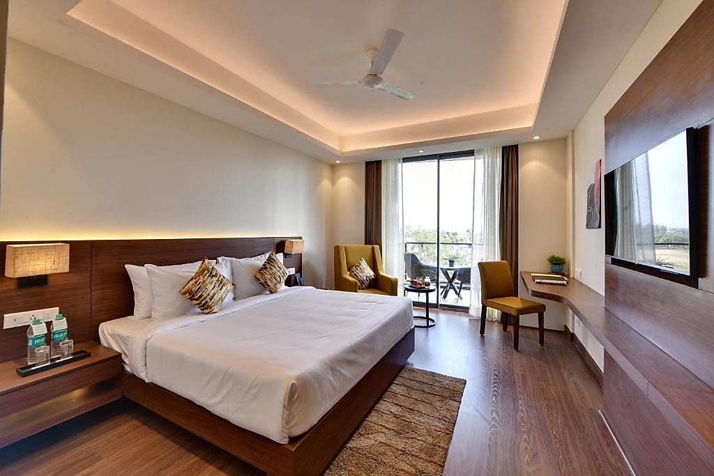 The Fern An Ecotel Hotel Alwar Sariska 𝗕𝗢𝗢𝗞 Alwar Hotel 𝘄𝗶𝘁𝗵 𝗙𝗥𝗘𝗘 ...