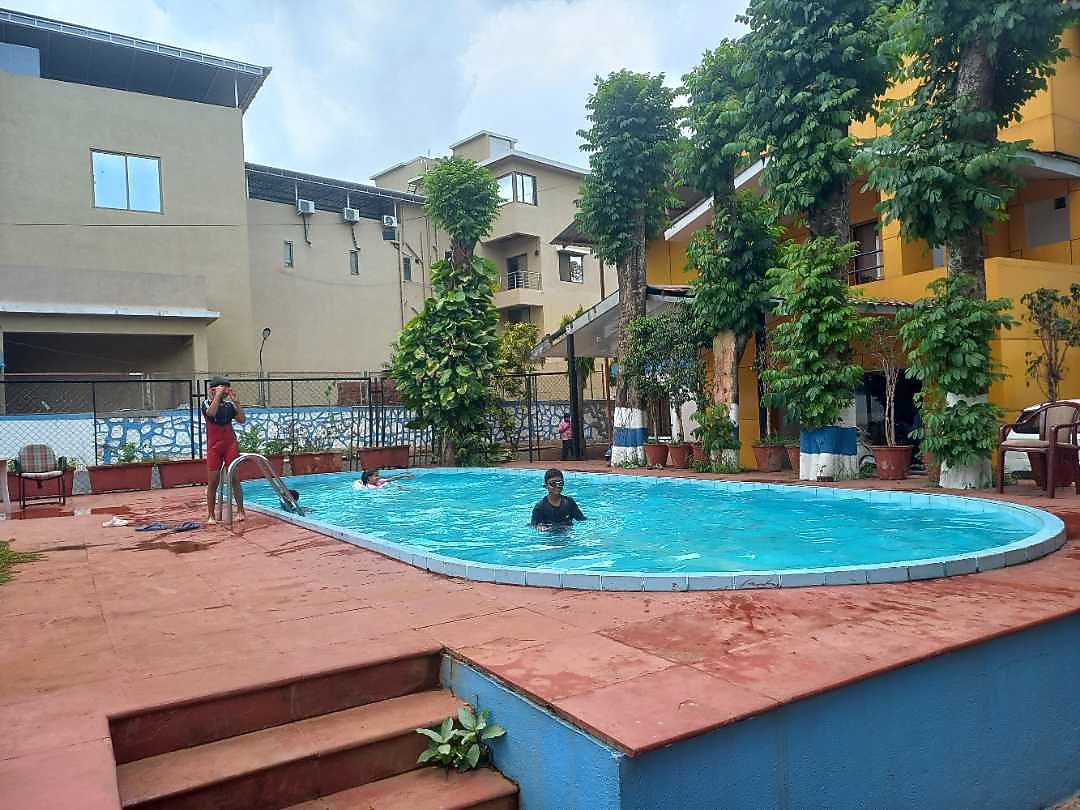 Sunshine Resort 𝗕𝗢𝗢𝗞 Lonavala Resort 𝘄𝗶𝘁𝗵 𝗙𝗥𝗘𝗘 𝗖𝗮𝗻𝗰𝗲𝗹𝗹𝗮𝘁𝗶𝗼𝗻