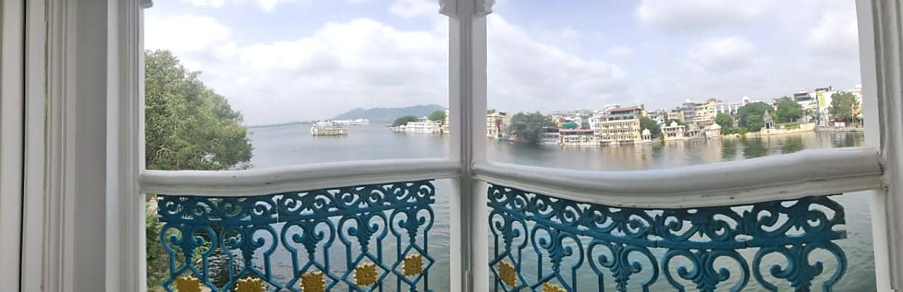 Jheel Hotel & Restaurent 𝗕𝗢𝗢𝗞 Udaipur Hotel 𝘄𝗶𝘁𝗵 𝗙𝗥𝗘𝗘 𝗖𝗮𝗻𝗰𝗲𝗹𝗹𝗮𝘁𝗶𝗼𝗻