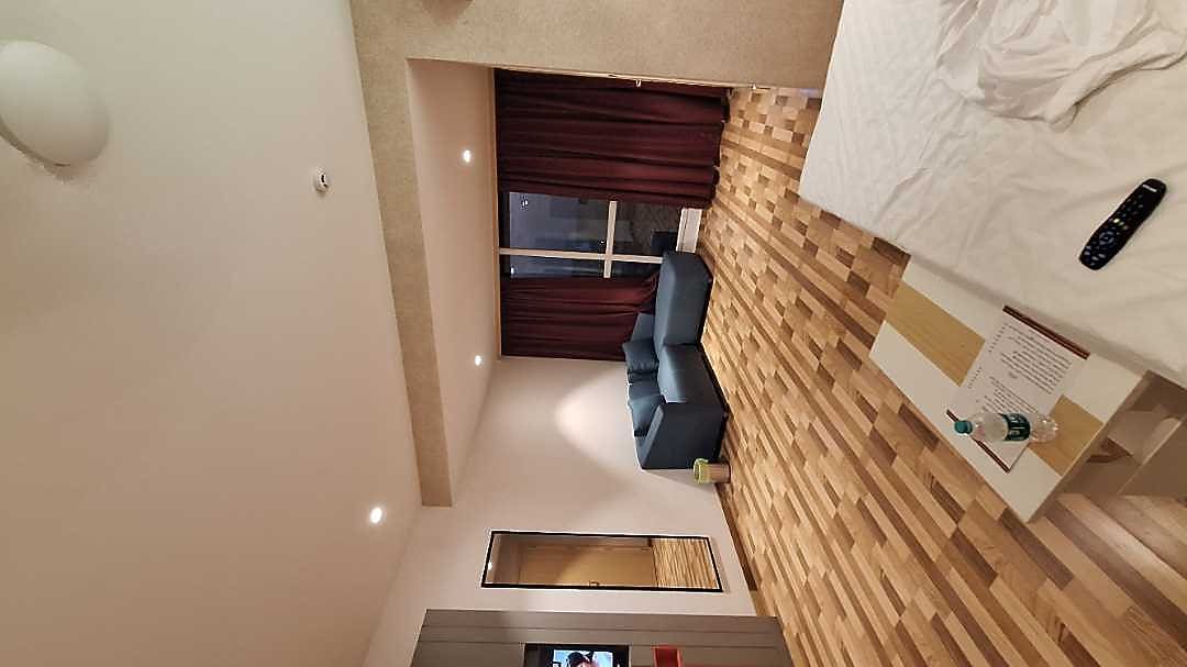 Ginger Ahmedabad Changodar 𝗕𝗢𝗢𝗞 Ahmedabad Hotel 𝘄𝗶𝘁𝗵 𝗙𝗥𝗘𝗘 𝗖𝗮𝗻𝗰𝗲𝗹𝗹𝗮𝘁𝗶𝗼𝗻