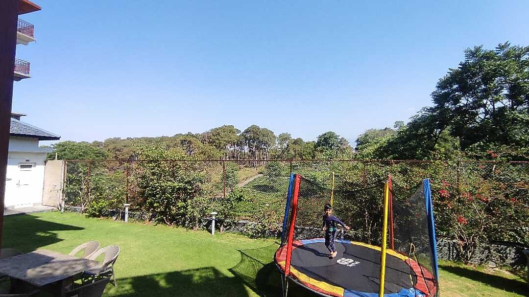 Reviews of Matoshree Club and Resort - Resort in Palampur